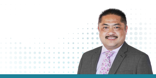 Our board - Corporate